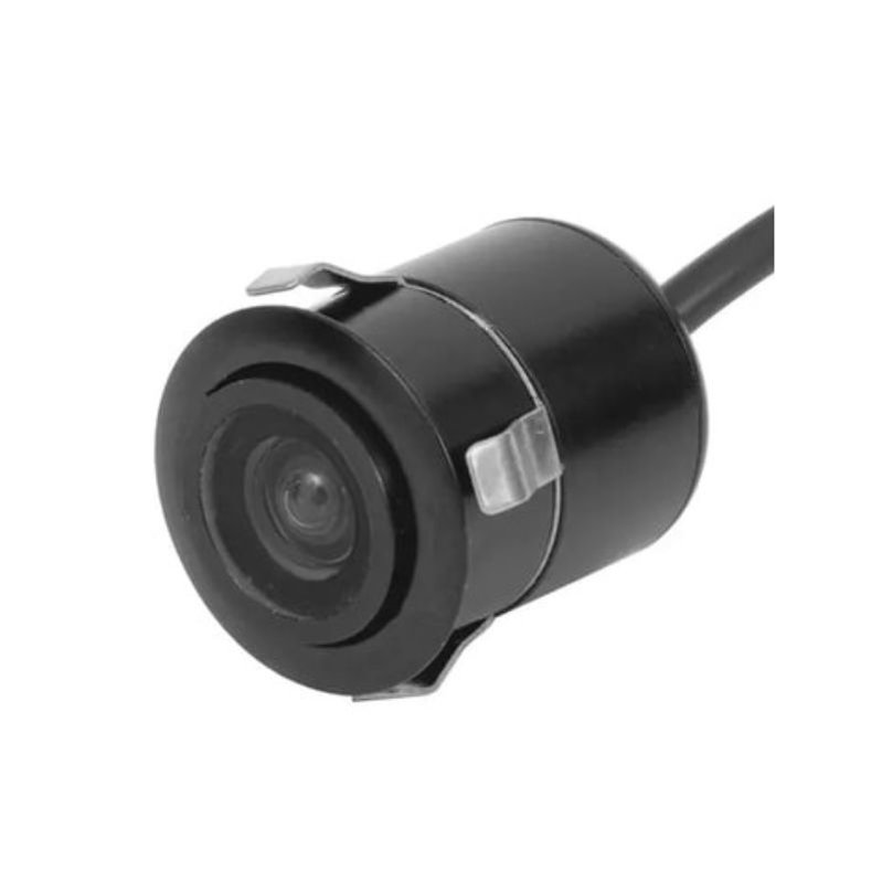 Cámara universal para coche (empotrada) 170° - Car Solutions