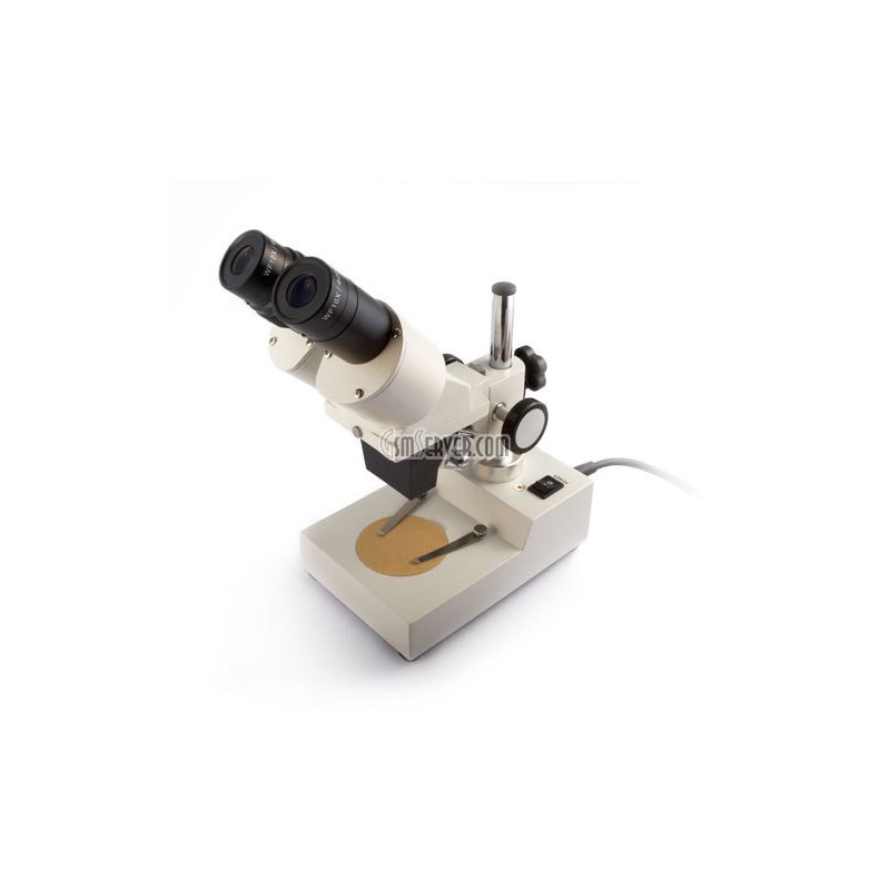Binocular Microscope XTX-2B (10x; 2x) - GsmServer