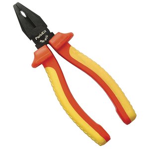 Combination Pliers - ToolBoom